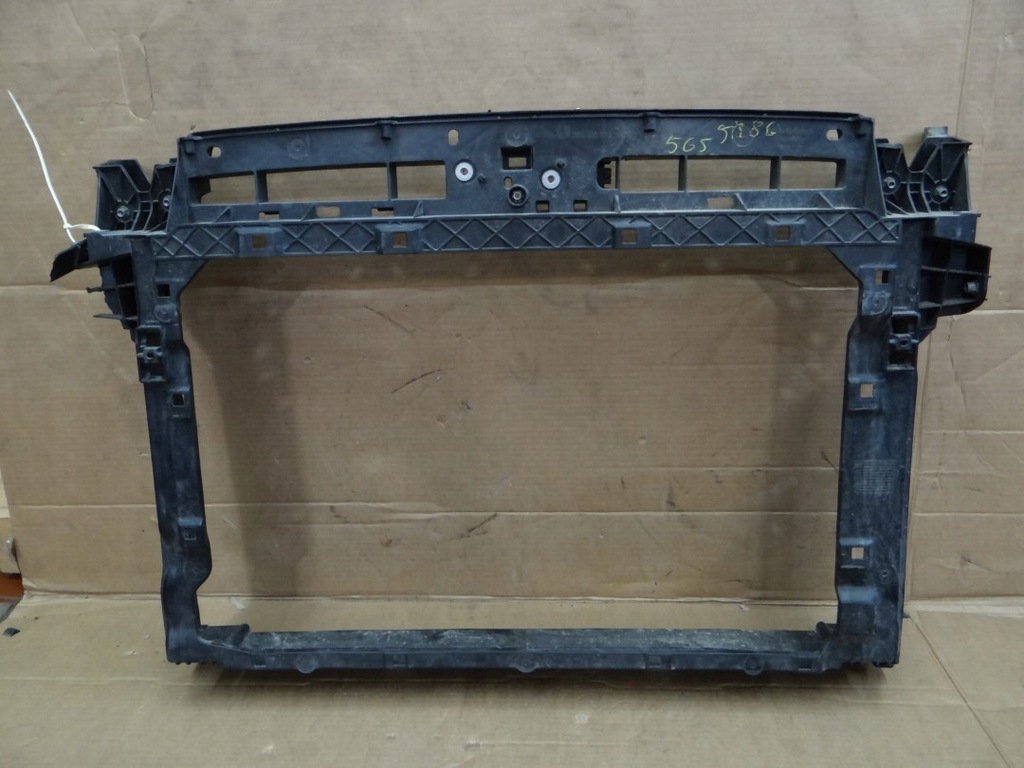 Pas Wzmocnienie 565805588G Skoda Kodiaq - 13927030904 - oficjalne ...