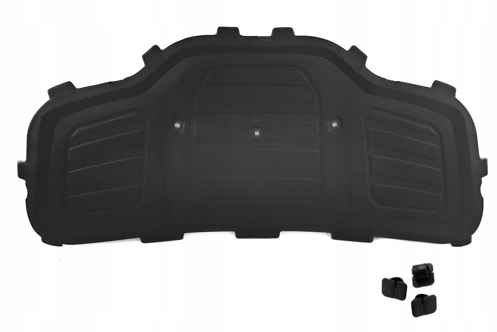 AUDI Q5 16- WYGŁUSZENIE MASKI SILNIKA MATA - 11265758464 - oficjalne ...