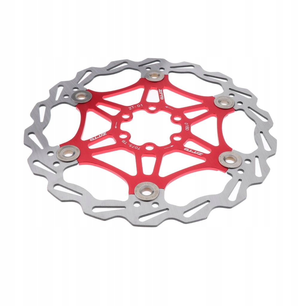 light Floating Bike Disc Brake Rotors Bike Rotors - 13744007514 ...