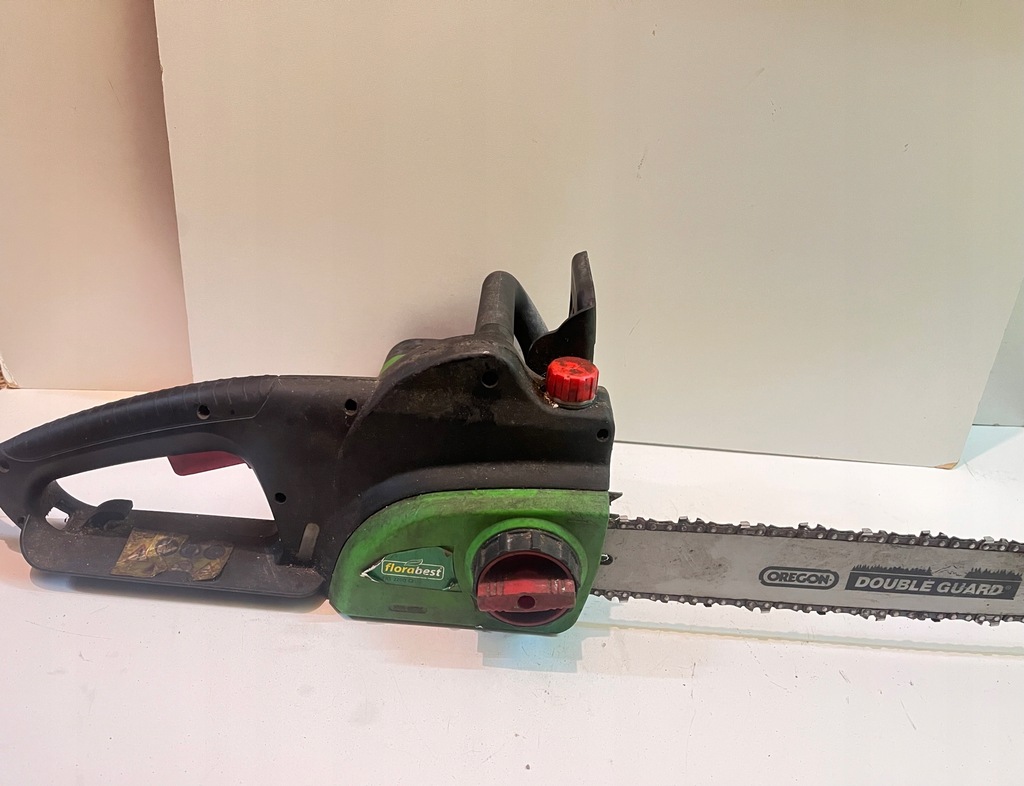 Piła Florabest FKS 2200 C2 (6535/22) - 13317811907 - oficjalne archiwum ...