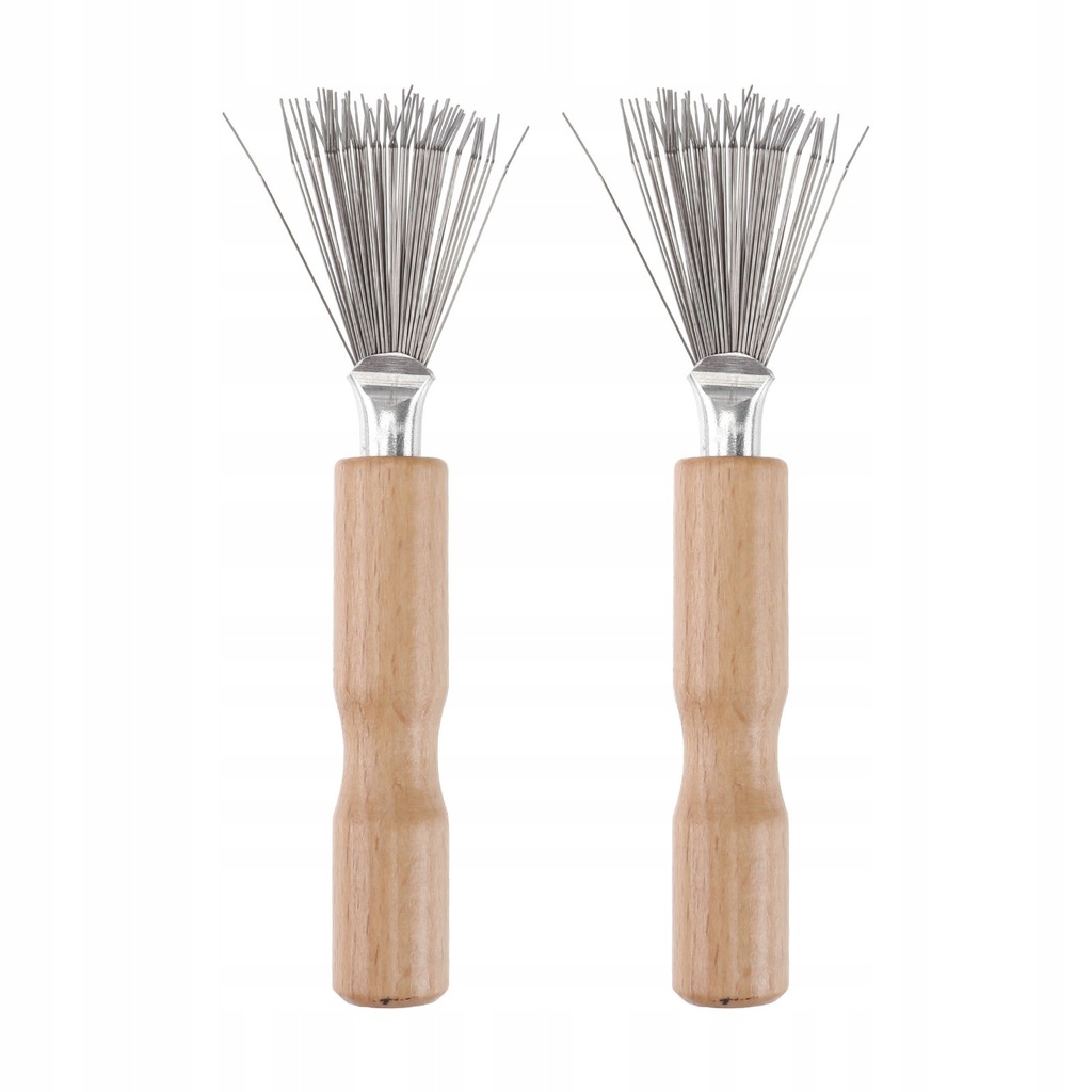 Hair Brush and Comb Cleaner with Metal Wire Rake W - 13390187483 ...