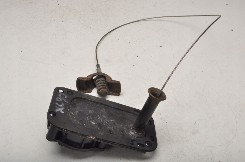 VOLVO XC90 WINDA KOŁA ZAPASOWEGO 31202209 - 13129308202 - oficjalne ...