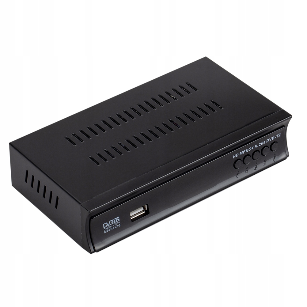 TV Box MSTAR-MSD7T01 Smart TV Box 1080P Dekoder HD - 9634997824 ...