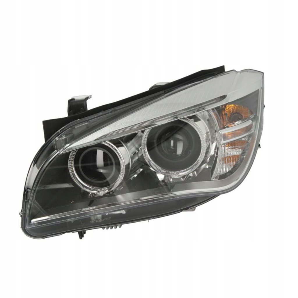 LAMPA BMW X1 E84 12-15 REFLEKTOR LEWY - 13802476866 - oficjalne ...