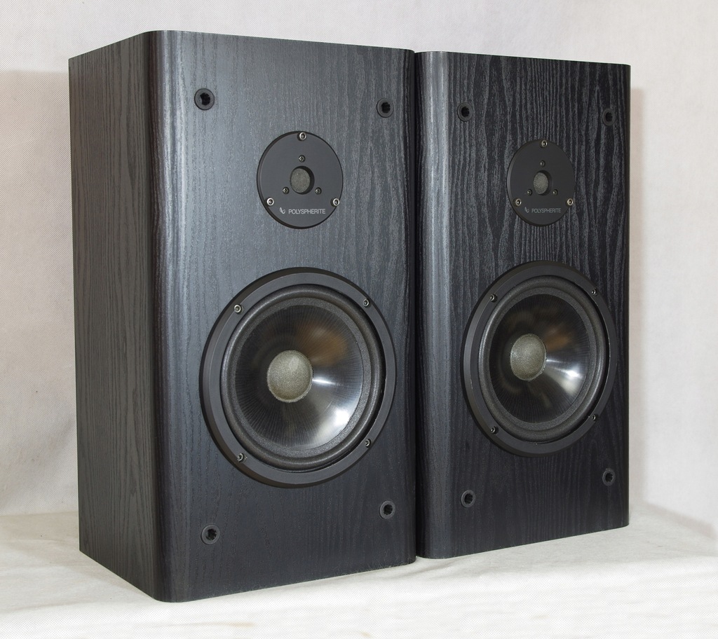 Infinity RS 3001, kolumny podstawkowe - 10424898785 - oficjalne ...