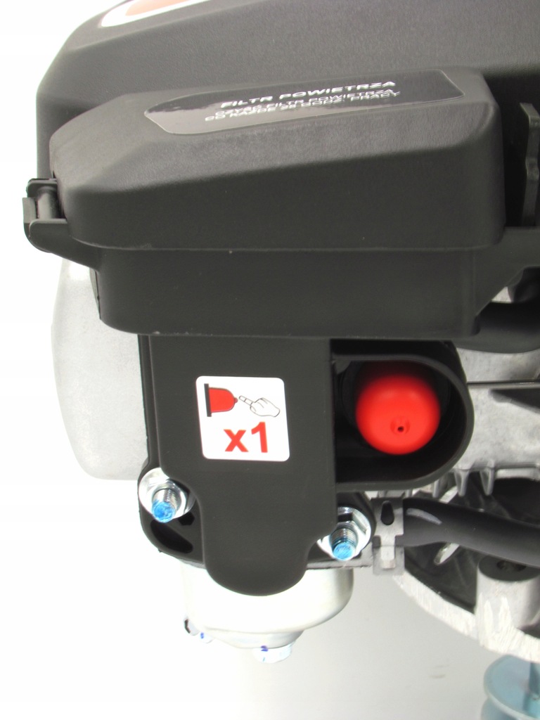 Купить ДВИГАТЕЛЬ DUCAR DV 150 GT 146 NKS 150CC: отзывы, фото и ...