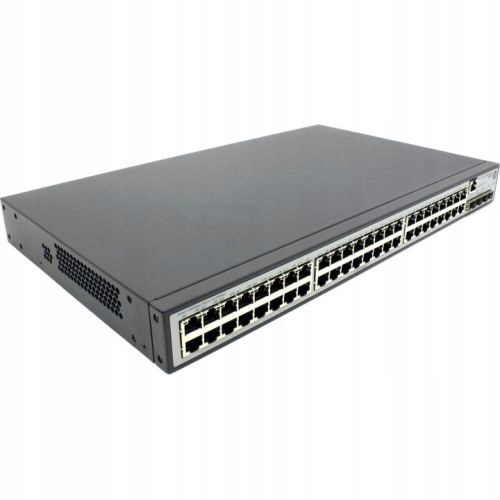 3COM Baseline 2952-SFP Plus 3CRBSG5293 switch - 7968709792 - oficjalne ...