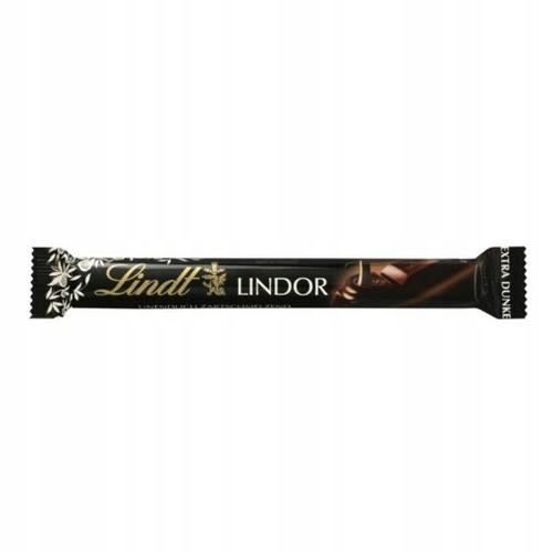 Lindt Lindor Deserowy baton z nadzieniem 37g 03568 - 10529058362 ...