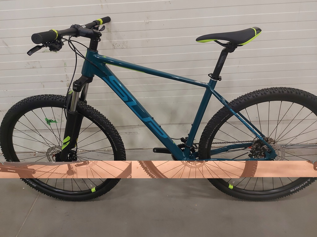 Rower MTB SUPERIOR XC 859 - 13133922652 - oficjalne archiwum Allegro