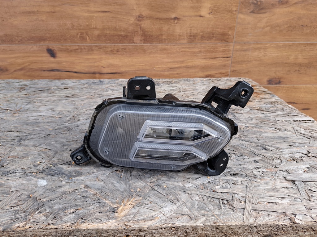 KIA SORENTO IV 92202-P2000 HALOGEN DRL LED PRAWY - 14149313694 ...
