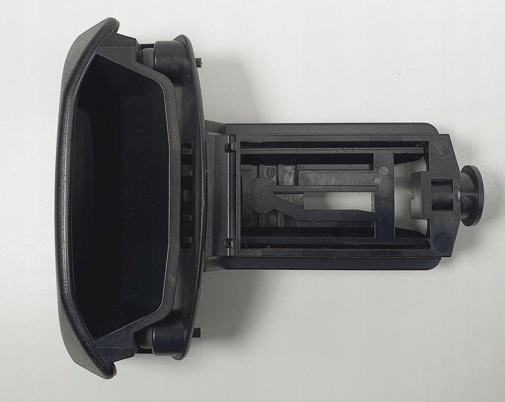 RĄCZKA HAMULCA RĘCZNEGO MERCEDES W204 A2044200177 - 13230461721 ...