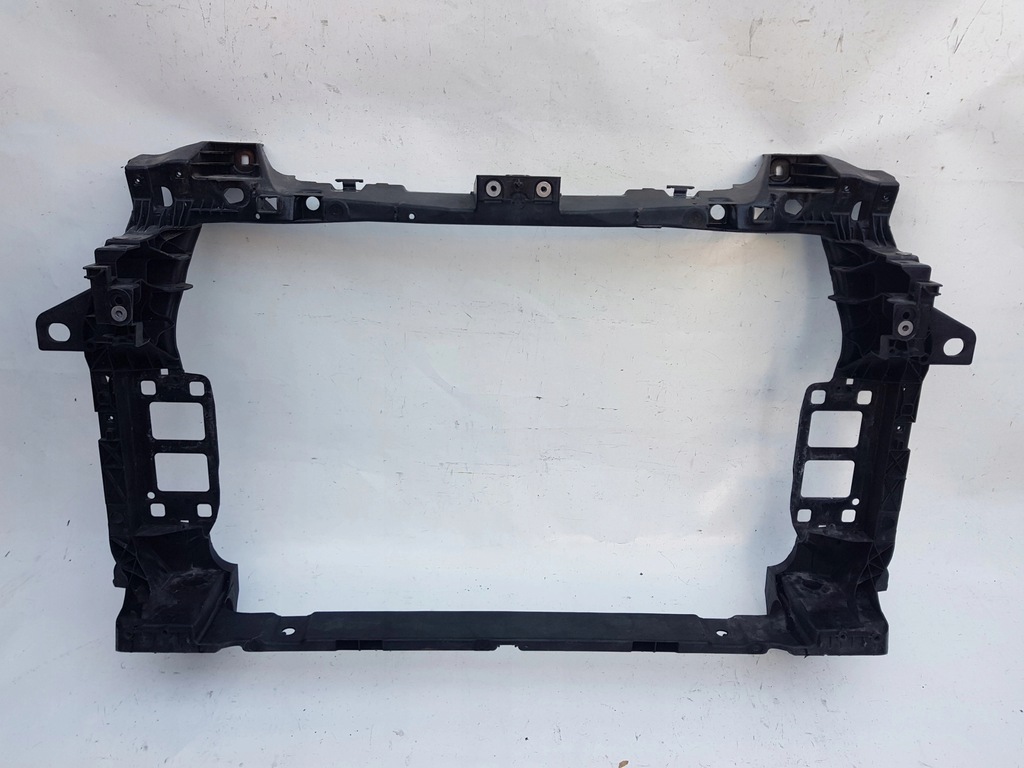 VW TOUAREG III PAS PRZEDNI WZMOCNIENIE 760805588H - 13410480438 ...