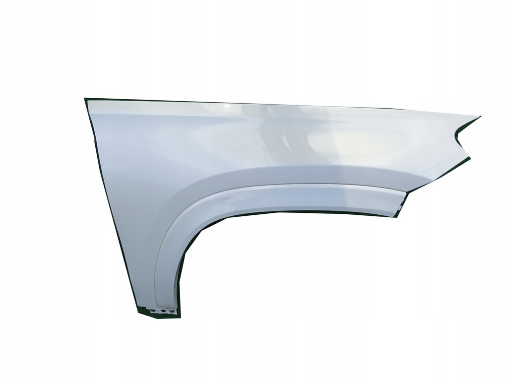 BŁOTNIK PRAWY PRZÓD MERCEDES GLS W167 X167 AMG - 14735346330 ...