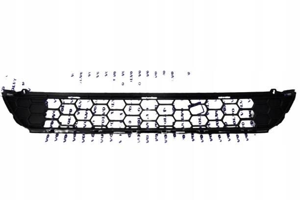 VOLVO XC60 R-Design KRATKA ŚRODKOWA 31383115 OE - 12825710995 ...