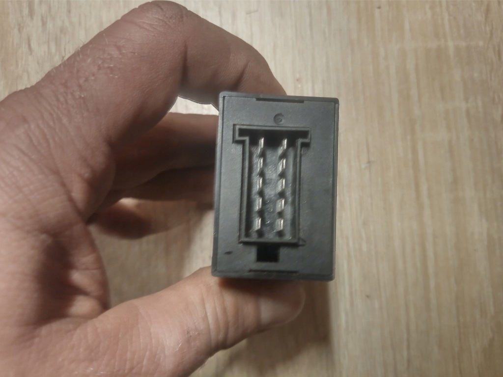 Moduł przekaźnik haka JAEGER 021468 - 11714960957 - oficjalne archiwum ...