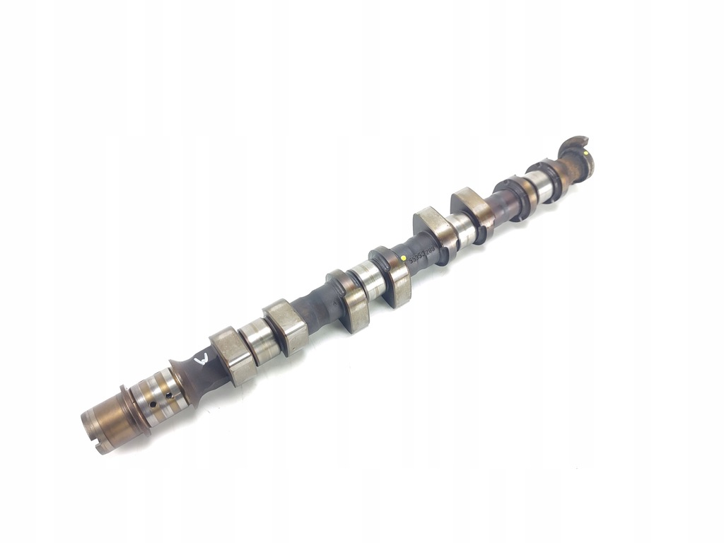 WAŁEK ROZRZĄDU WYDECH OPEL ZAFIRA B (2005-2008) 1.8 16V 140KM 55353288 ...