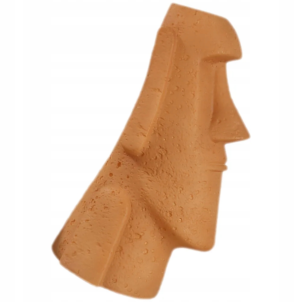 Moai Head Statue Avatar Decor Garden - 13581019353 - oficjalne archiwum ...