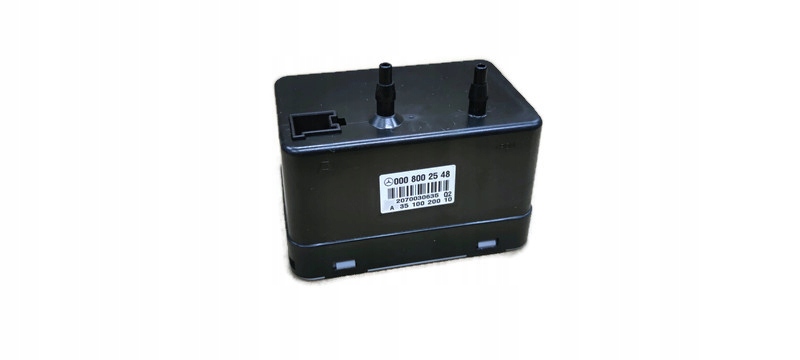 MERCEDES W211 W219 POMPKA FOTELA A0008002548 - 13020462196 - oficjalne ...