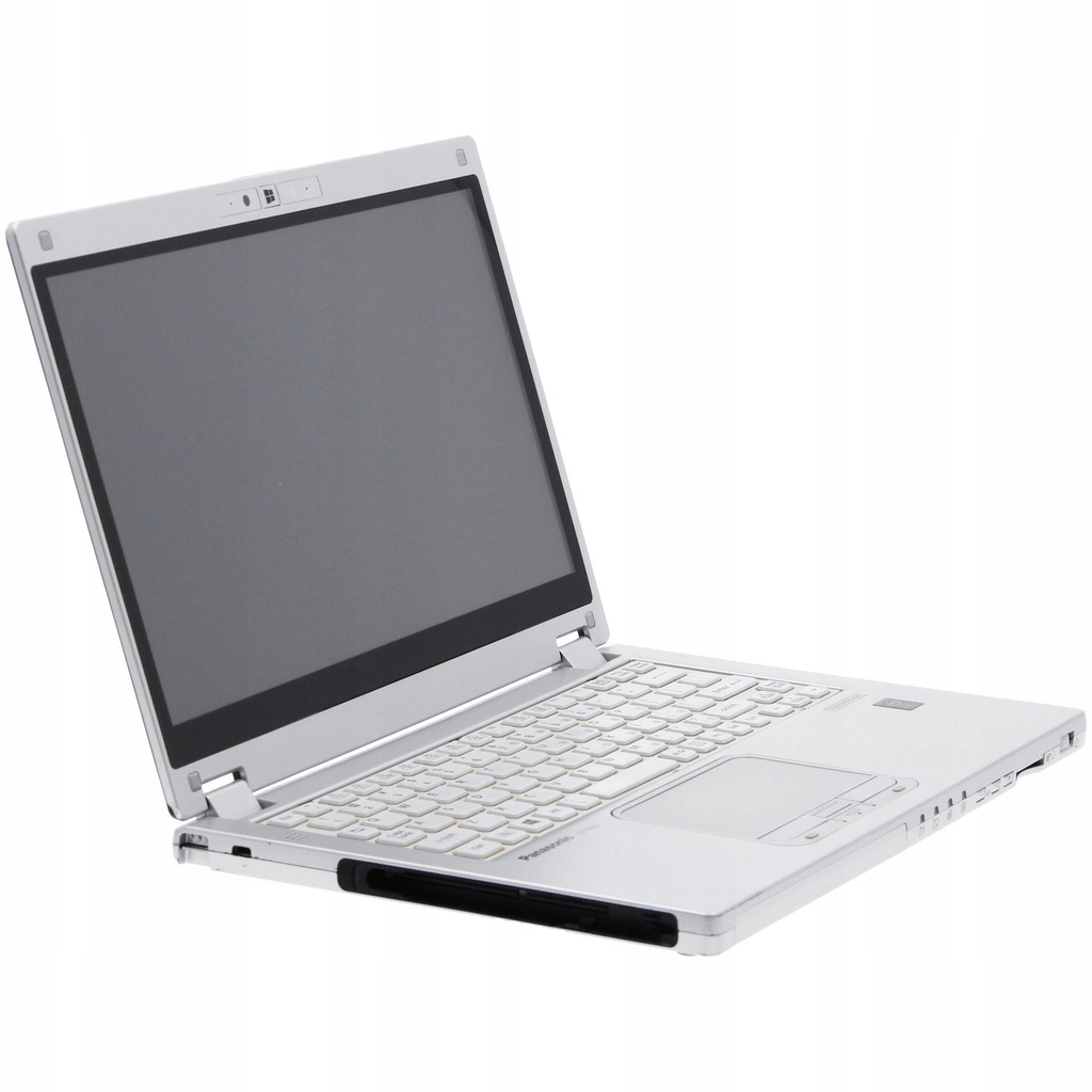 Laptop Panasonic Toughbook CF-MX4 i5 4 GB Części - 12128758713 ...