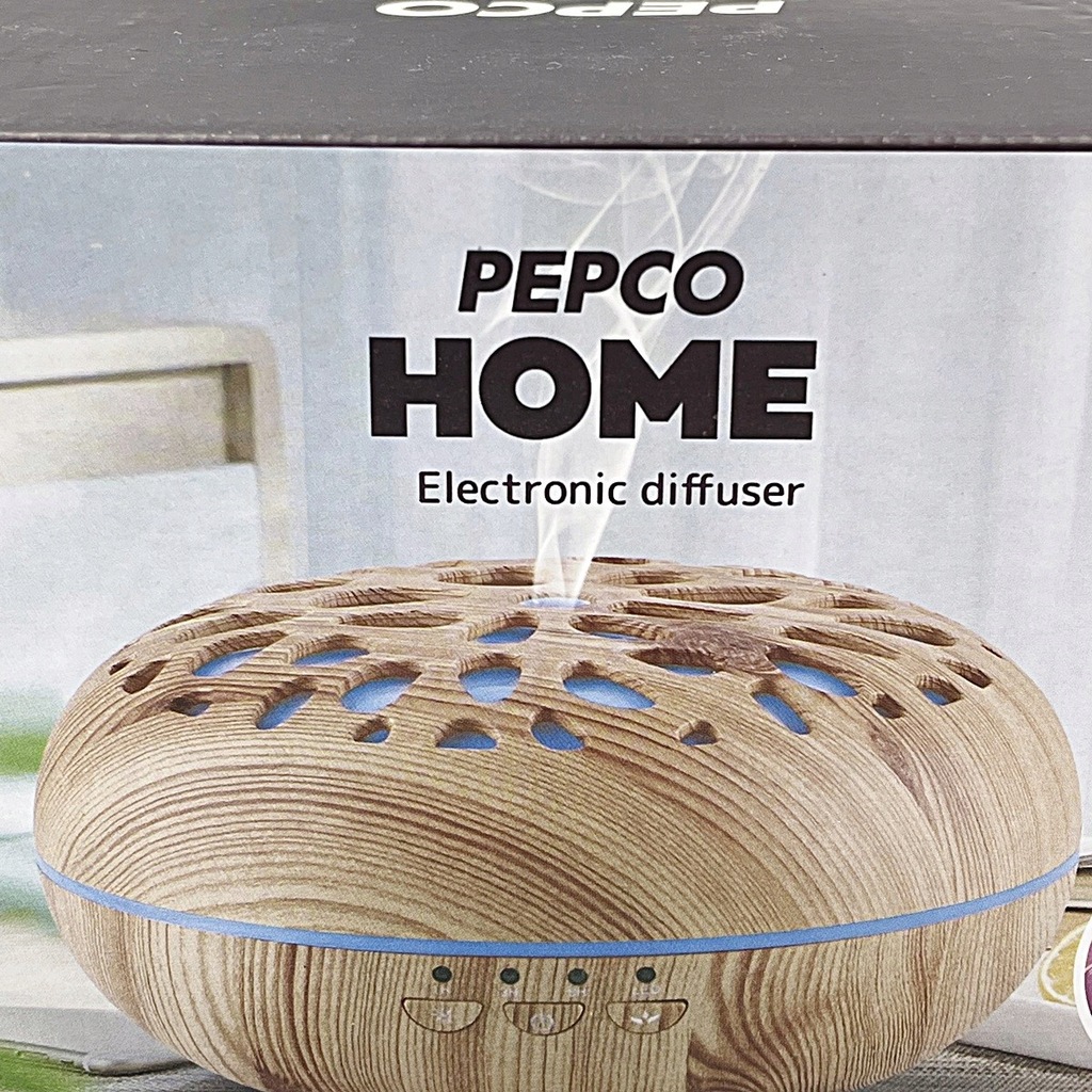 Pepco Home Dyfuzor zapachowy ze światłem LED - 12527375171 - oficjalne ...
