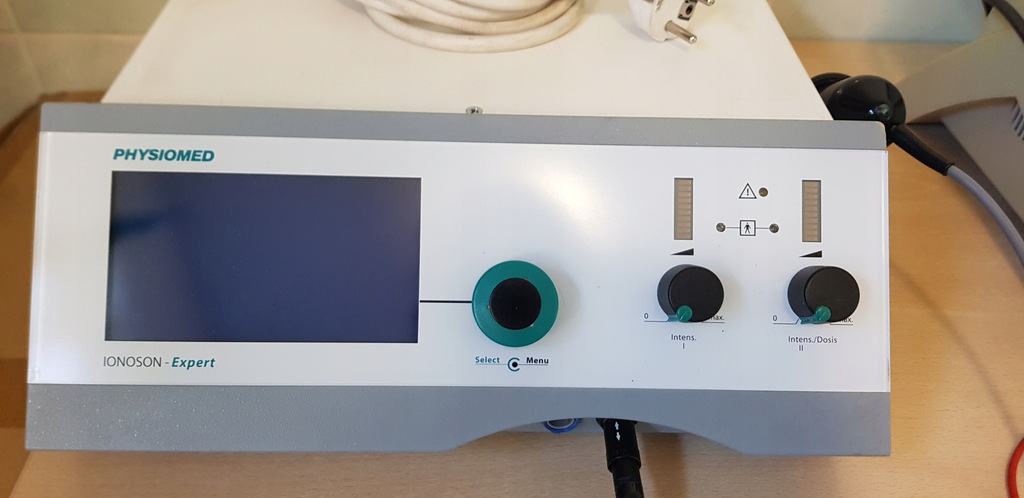 Купить Физиомед - Аппарат электротерапии Inoson Expert: отзывы, фото и ...