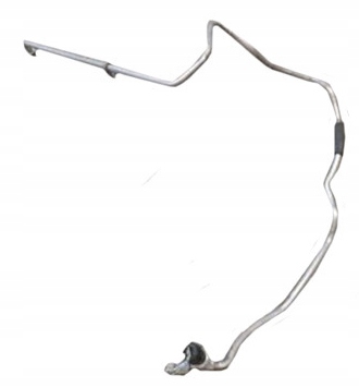 Przewód klimatyzacji Mitsubishi - 12333909100 - oficjalne archiwum Allegro