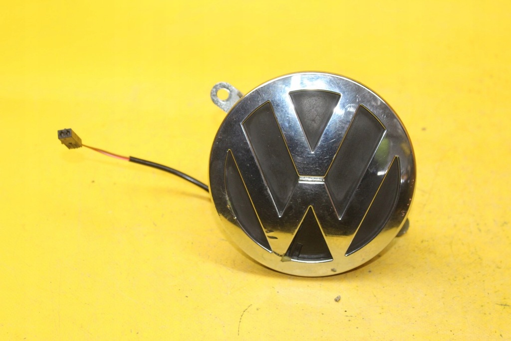 MIKROSTYK KLAPY EMBLEMAT VW PHAETON 3D5827801A - 8885964587 - oficjalne ...