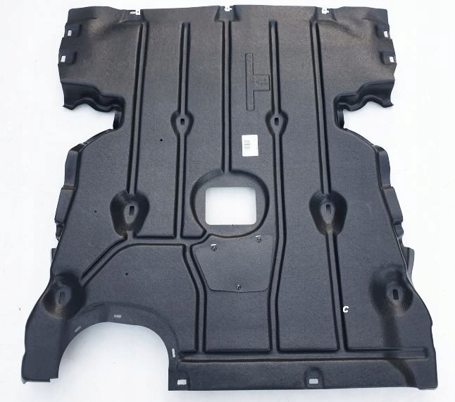 Osłona silnika POD SILNIK BMW E81 E82 E87 HDPE - 13835198567 ...