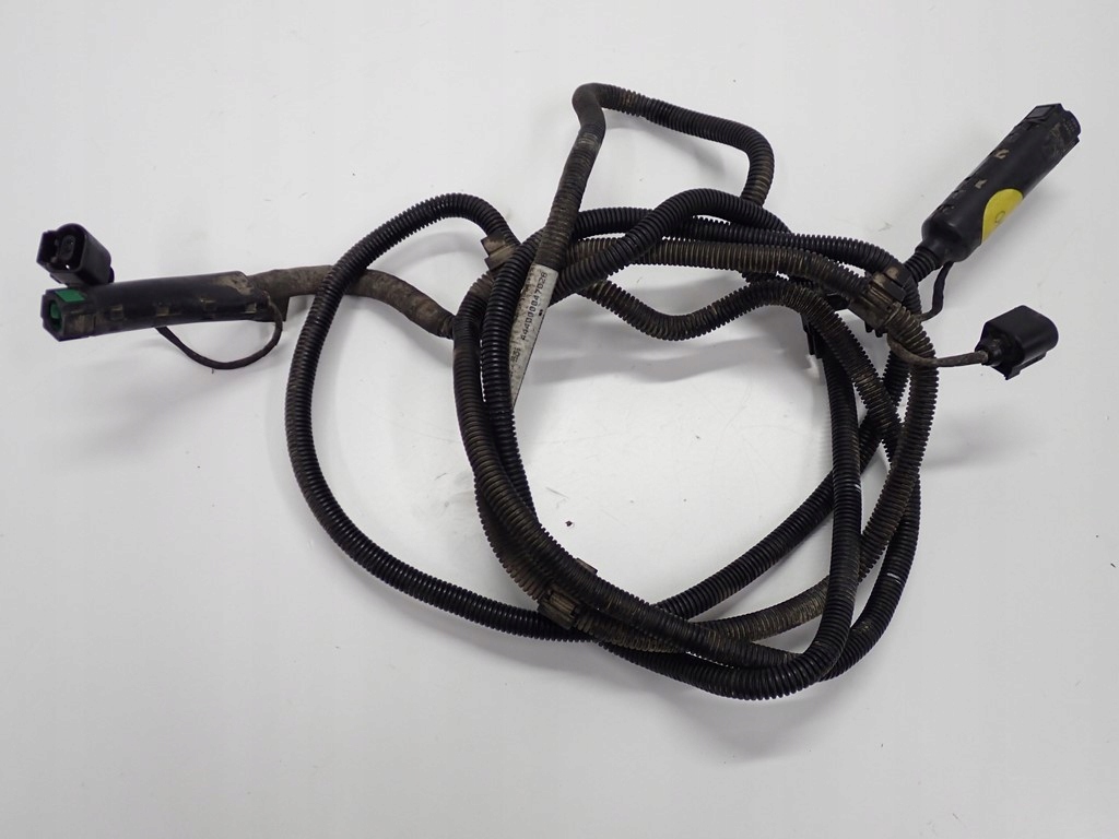 PRZEWÓD INSTALACJA ADBLUE ALHAMBRA II 7N 2.0TD 19R - 12024758589 ...