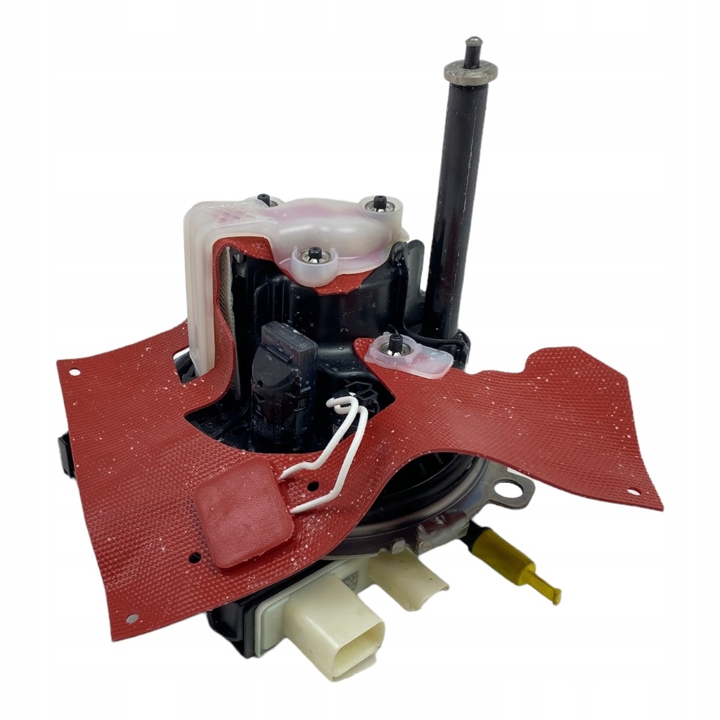 Pompa AdBlue Master III Movano NV300 - 12414022386 - oficjalne archiwum ...