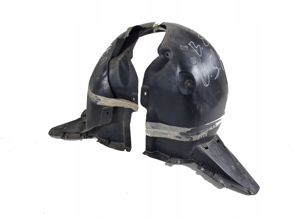 PASSAT B8 USA NADKOLE PRZEDNIE LEWE PRAWE - 14035856171 - oficjalne ...