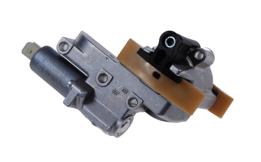 NOWY NAPINACZ LANCUCHA 077109087P RS6 S6 V8 LEWY - 12504914213 ...