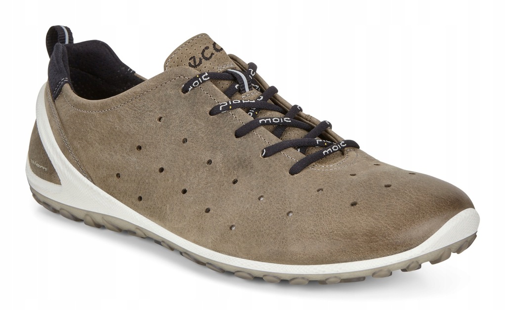 Męskie Ecco Biom Lite (80200411543) 47 - 7920725237 - oficjalne ...