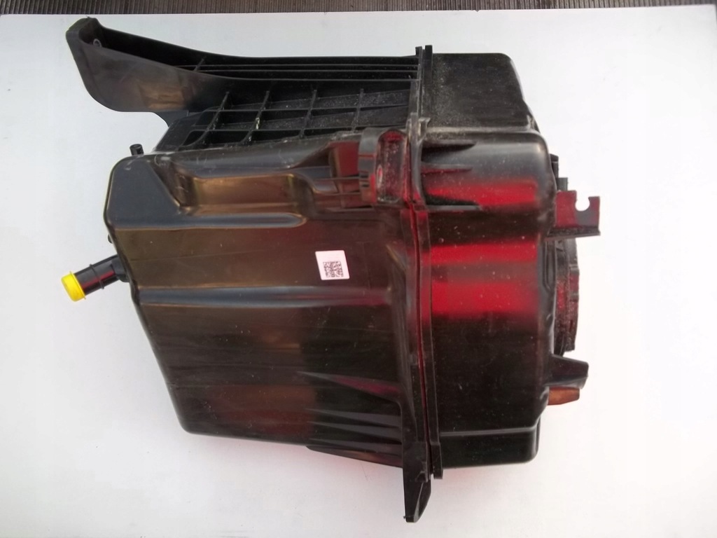 MERCEDES SPRINTER W910 ZBIORNIK ADBLUE A910470000 - 9337223050 ...