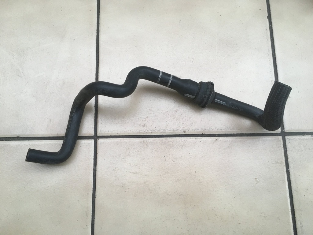 WĄŻ ODPOWIETRZAJĄCY VW TIGUAN 1.4TSI 03C103558G - 6612960737 ...