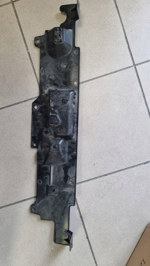 Mitsubishi OE 5379A689 kierownica powietrza - 13182285873 - oficjalne ...