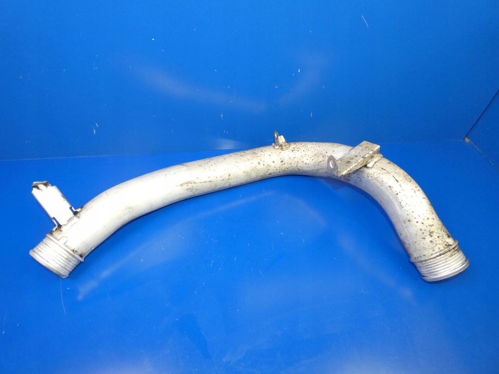 VOLVO XC60 S60 II V60 2.4 D5 D3 RURA INTERCOOLERA - 12878617301 ...