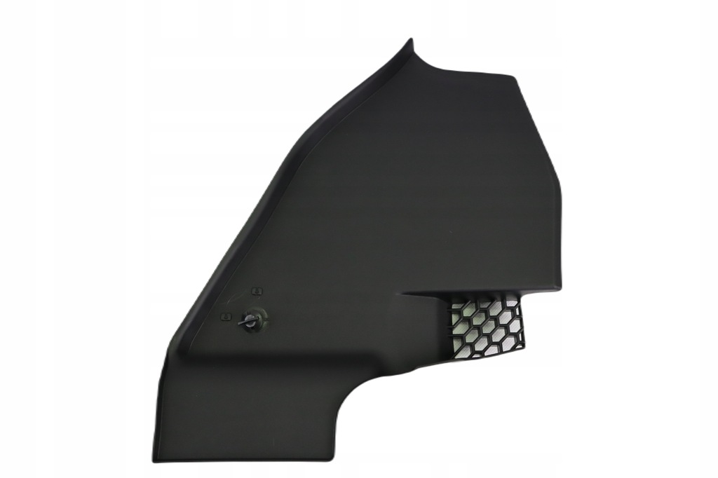 PODSZYBIE KRATKA OSŁONA WLOTU BMW X3 G01 F97 X4 G02 F98 LEWA ...