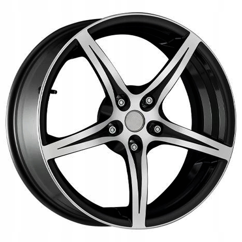 FELGI ALUMINIOWE TSR SHADOW 16" 5X108 - 5X120 - 7874858794 - oficjalne ...