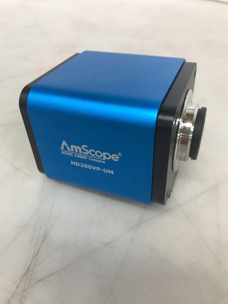 Mikroskopowa DLT-Cam PRO 1080 HDMI WiFi AF kamera - 14570432969 ...