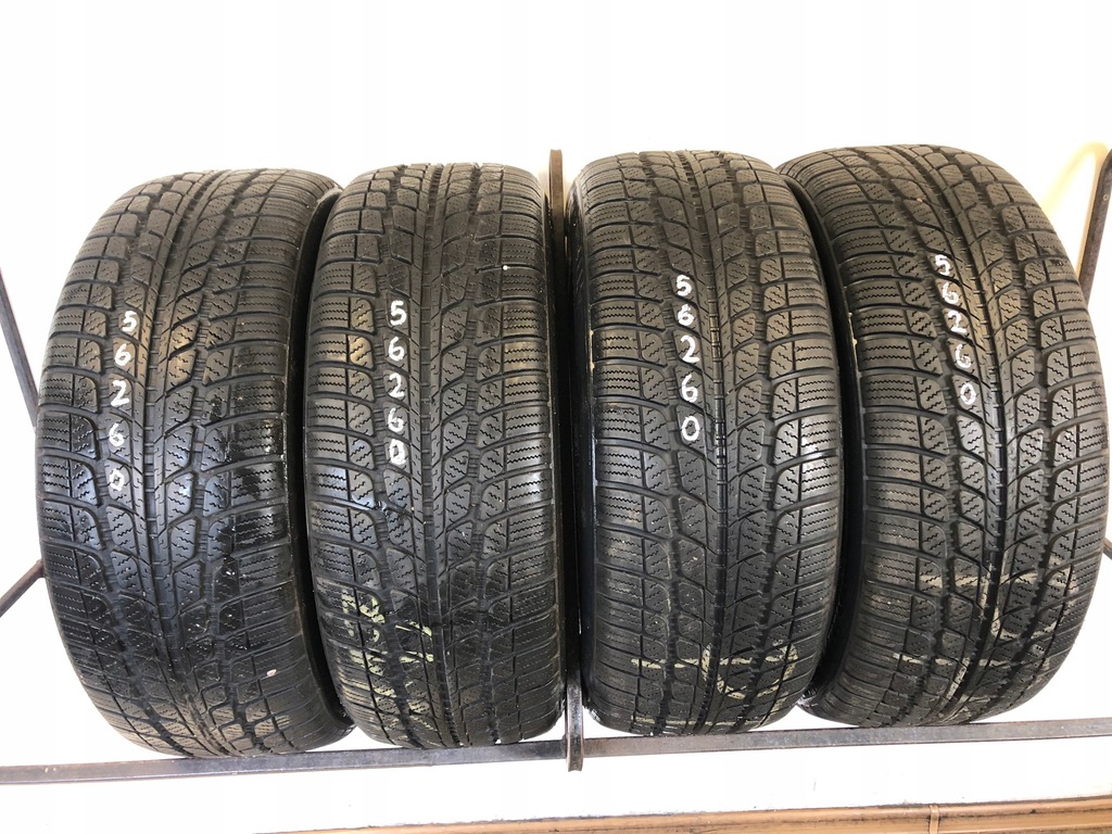 SUNNY SNOWMASTER SN3830 225/55/17 (56260) - 14591812887 - oficjalne ...