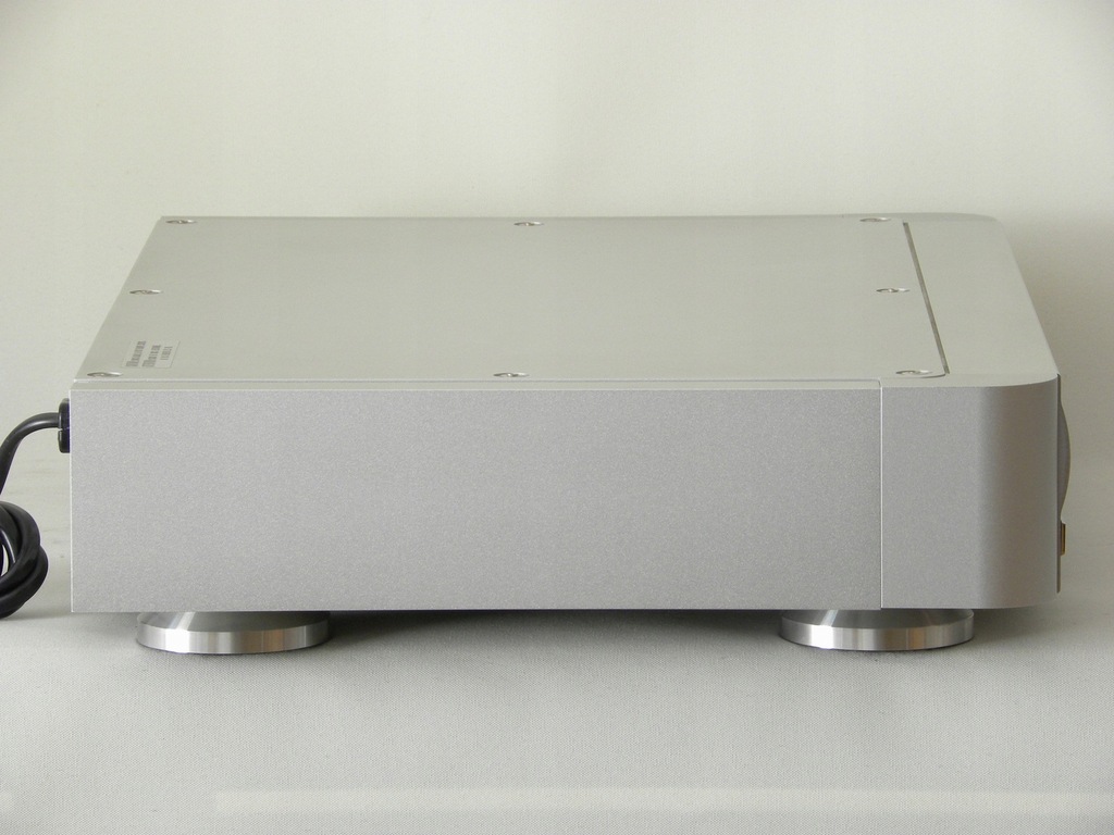 MARANTZ ST-17 - najwyższej klasy tuner FM/AM IDEAŁ - 7949682009 ...