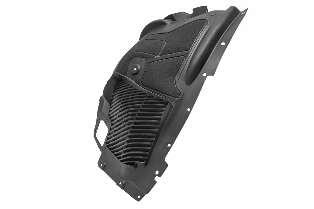 BMW X5 F15 NADKOLE PRZEDNIE LEWE CZĘŚĆ PRZEDNIA - 10872738752 ...