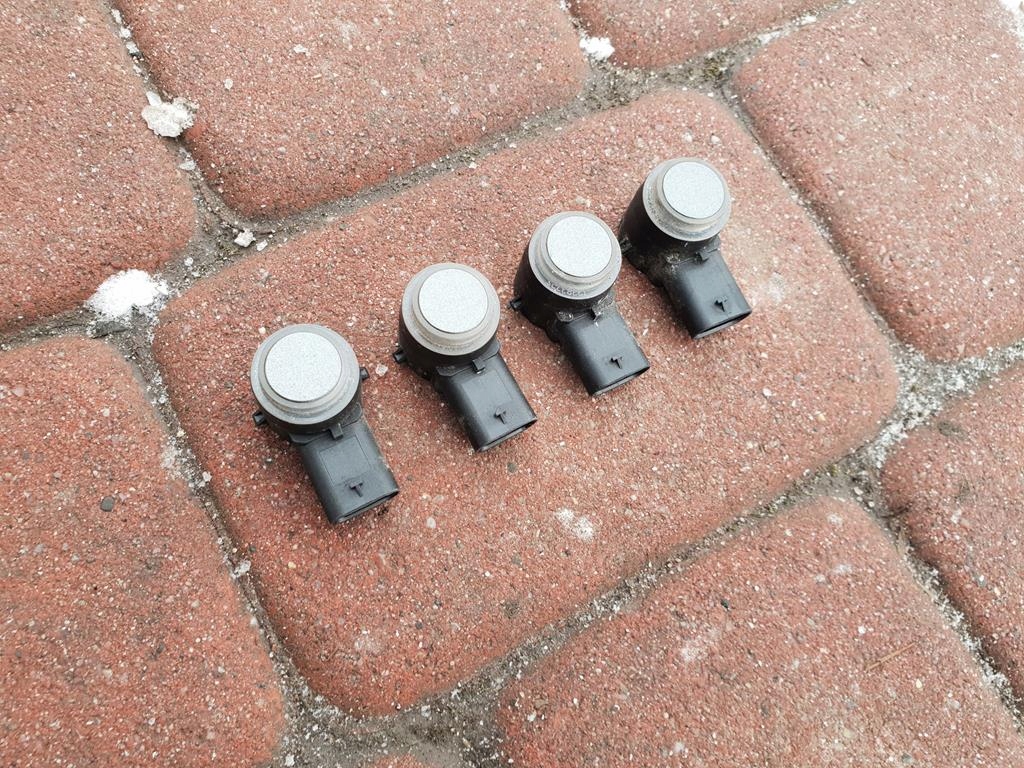 Czujnik parkowania PDC Astra K V 39014225 - 12097903348 - oficjalne ...