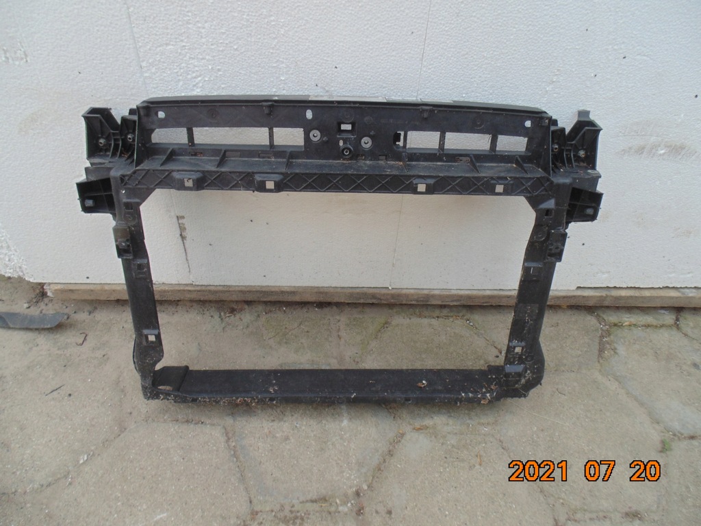 Pas wzmocnienie Skoda KodiaQ 565805588J - 10945831623 - oficjalne ...