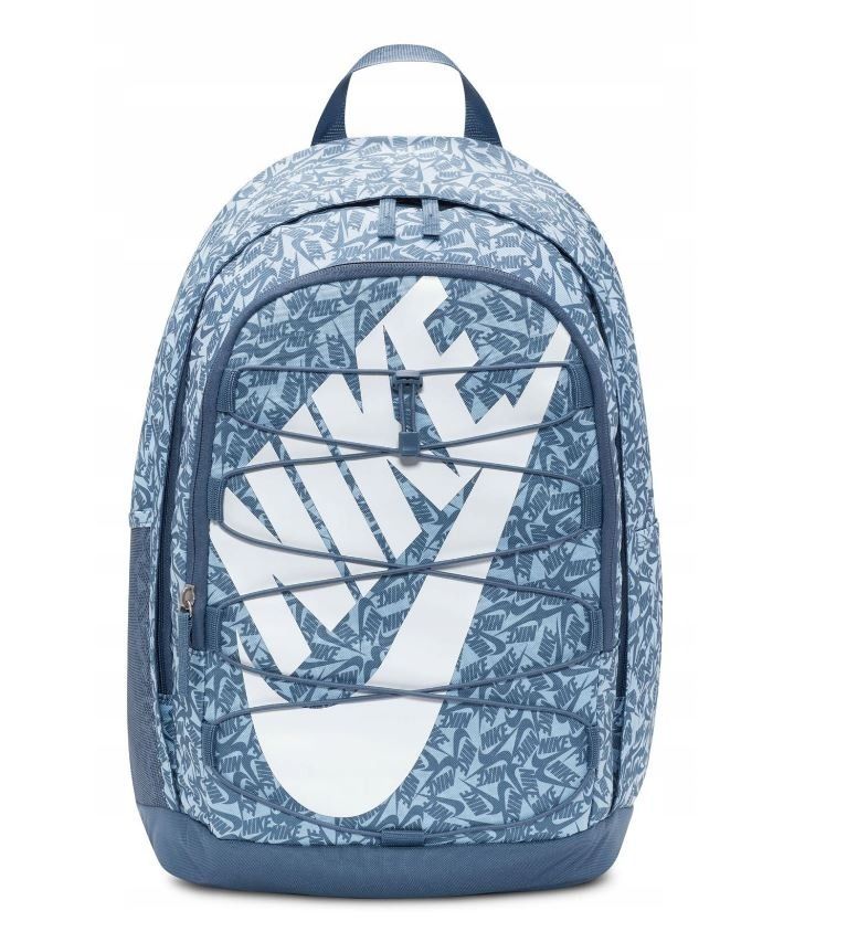 Plecak Nike Hayward Backpack FD4315 479 26L 14376587192 oficjalne archiwum Allegro