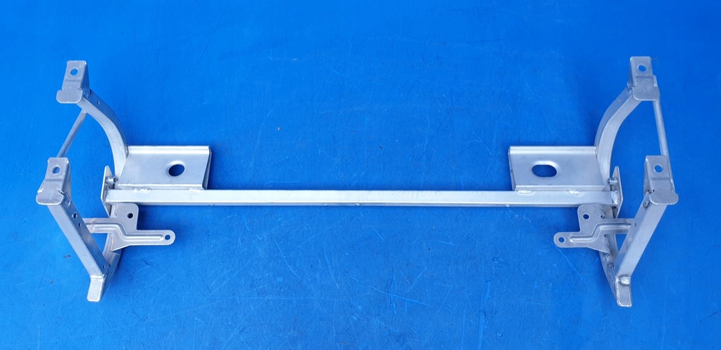 WSPORNIK mocowanie chłodnic Chevrolet Corvette C6 - 13373525938 ...