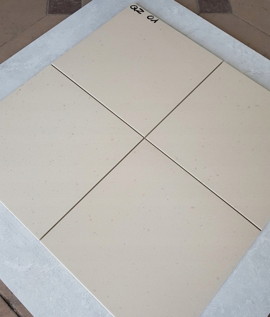 GRES TECHNICZNY GRUBY 12mm 30X30 Tanio !! - 7922962622 - oficjalne archiwum Allegro