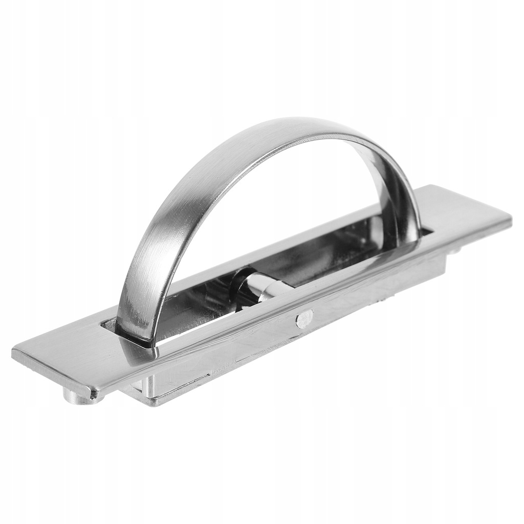 Rotating Hidden Handle Metal Recessed Pull Handle - 14279818227 ...