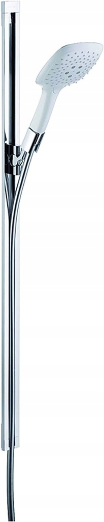 Hansgrohe PuraVida zestaw prysznicowy CHROM 3AO59 - 12626814819 ...